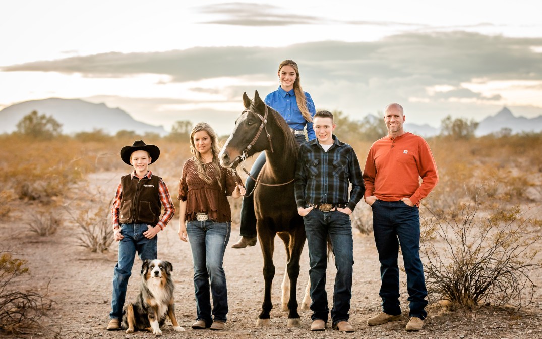 King Ranch Family Net Worth Updated 2026 Cine Net Worth